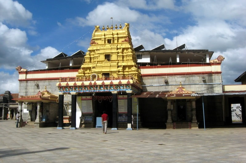 Maha Kumbha 2013 : Shringeri Matha | Maha Kumbh 2013