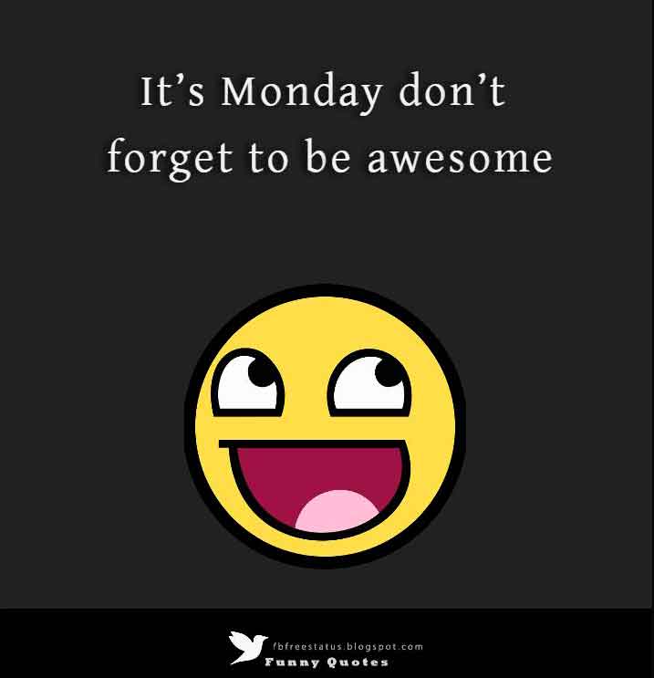 Good Morning Monday Quotes & Memes to Start The Week