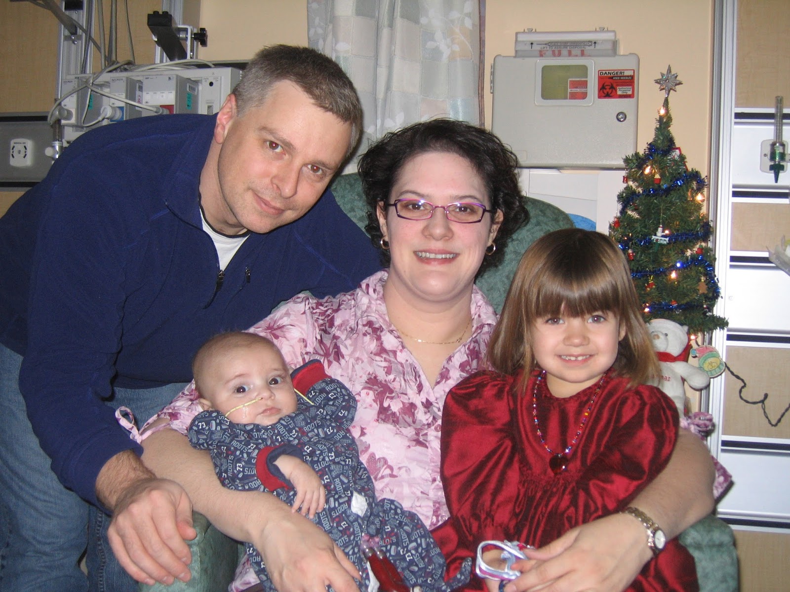 Donald Lepp...My World: Russell's Story