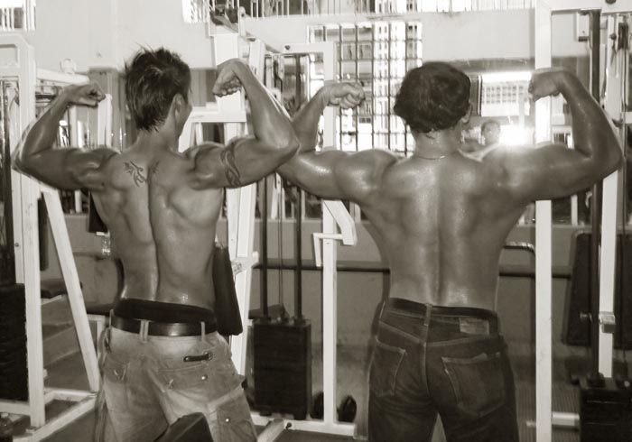 www.angkormusclesport.blogspot.com: A day in Phnom Penh With Master ...