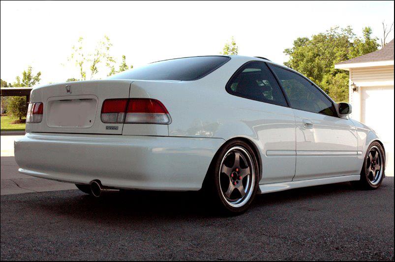 LOVE CAR'S TUNNING " L.J PHOTOGRAPHY INC ": HONDA CIVIC AÑO 2,000 EL ...