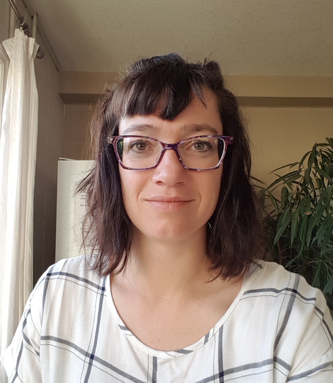 CAOT-BC: cOnnecT with Katie Eichar