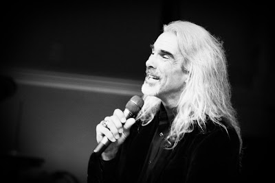 Ponderings of an Elect Exile: Guy Penrod...
