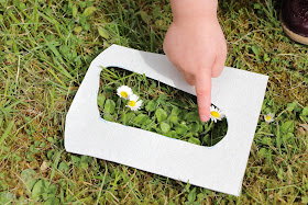 OUTDOOR LEARNING: 10 Number & Counting Activities for Pre-School ...