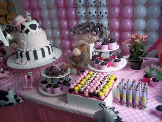 Best Moments: Festa Fazendinha Rosa