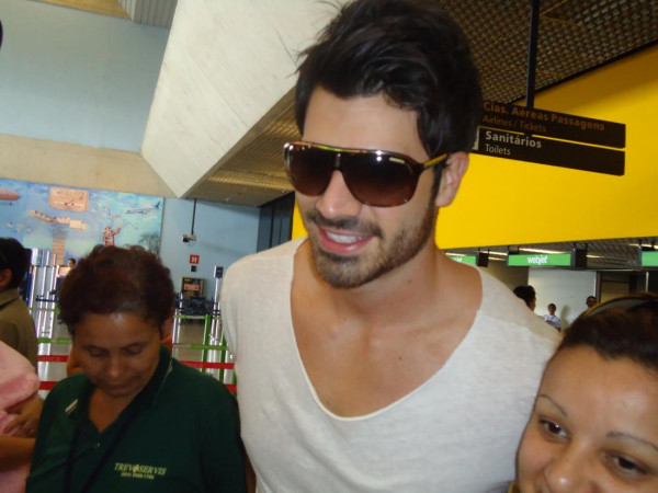 ¬¬ Rodrigo Gomes Simoni ♥