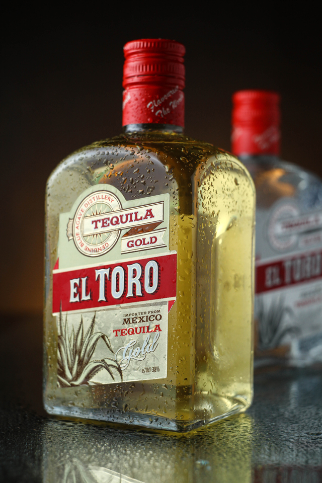 El Toro on Packaging of the World - Creative Package Design Gallery