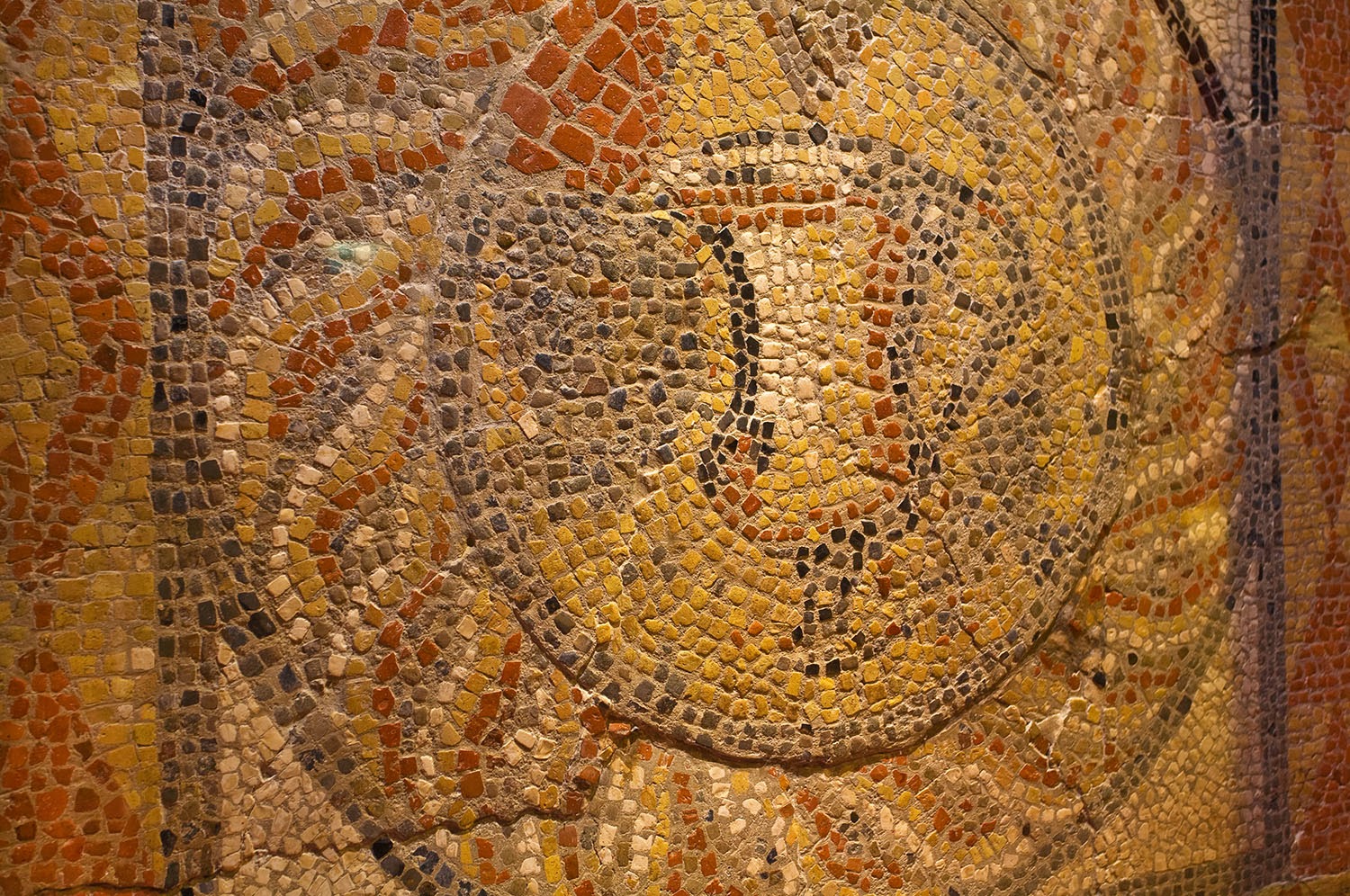 The Roman Museum Canterbury - Britain All Over Travel Guide