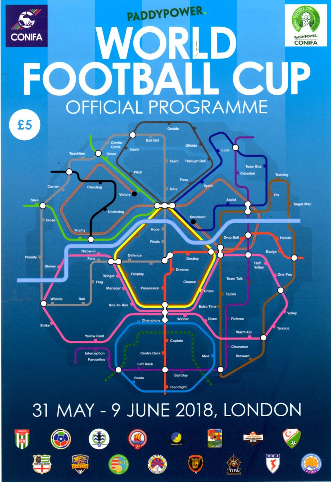 That'll be the Day: Ellan Vannin 4 Cascadia 1