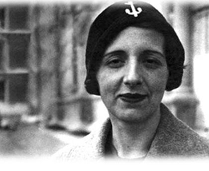 Spanje literatuur blog: María Zambrano en het delirium