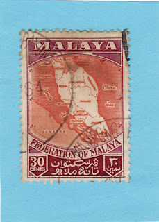 Setem Stamp: Sejarah