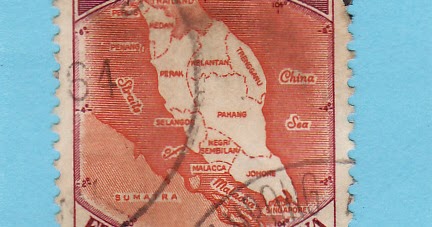 Setem Stamp: Sejarah