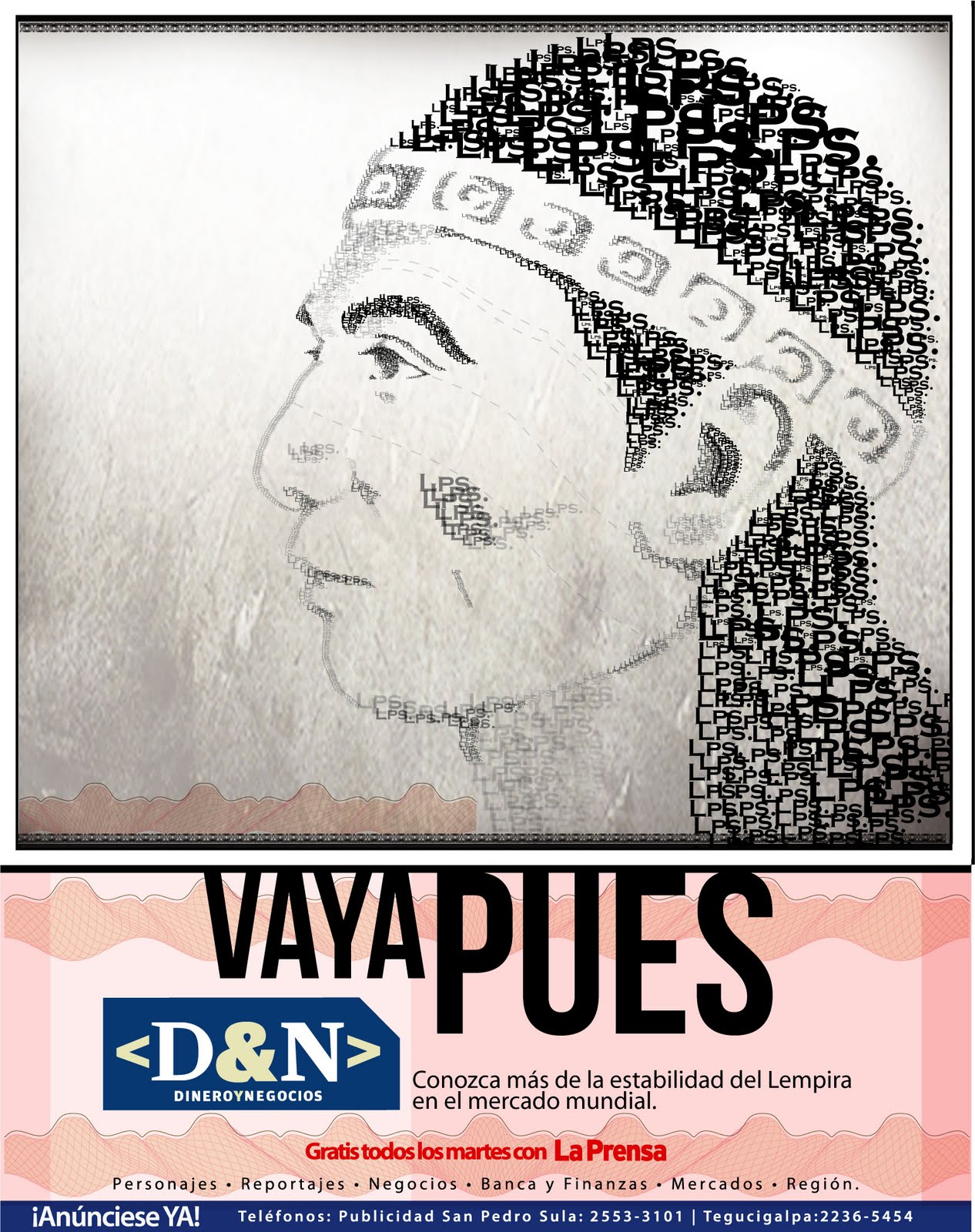 Lempira - JungleKey.fr Image #150