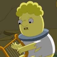 animated uprising: adventure time too old review