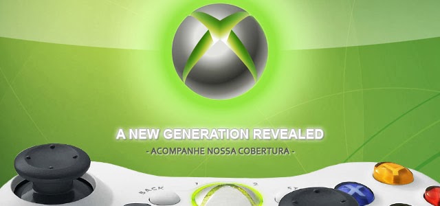 Confira ao vivo todas as novidades do tão aguardado Xbox Announcement ...