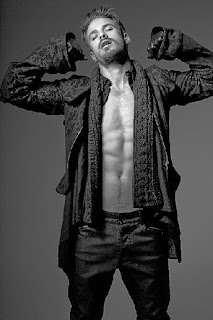 FreakAngelik: Beloved models: Andrew Stetson