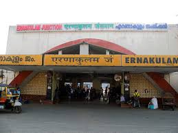 Ernakulam | AP Heritage