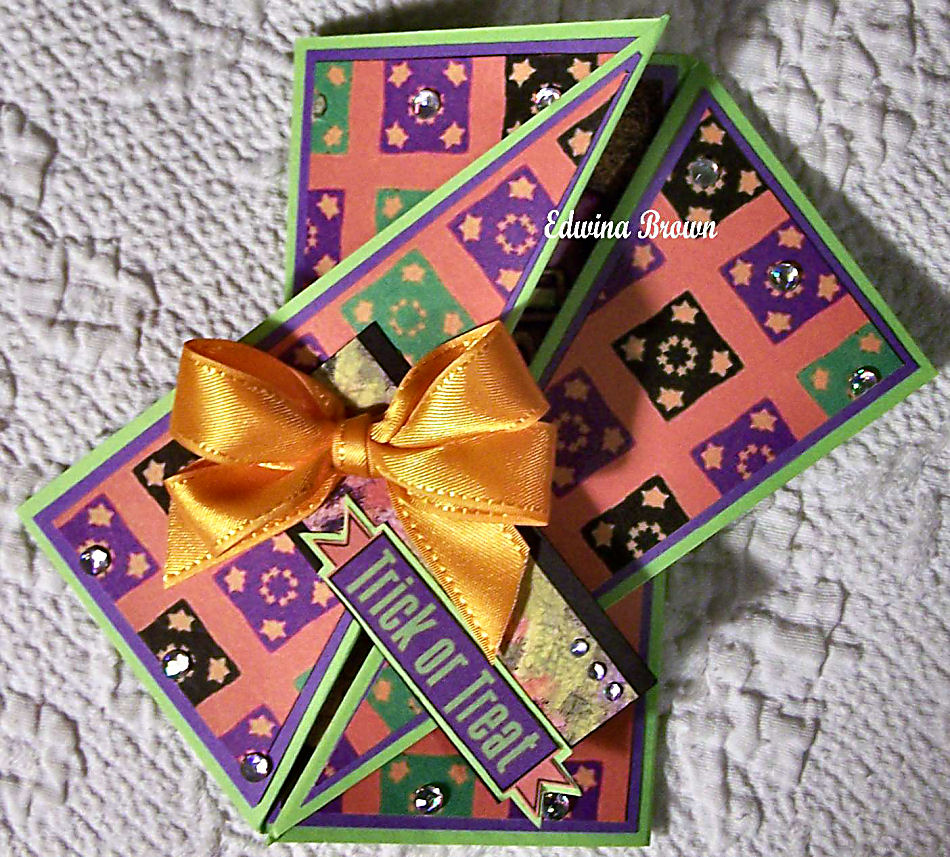 Create with TLC: Inspirations....