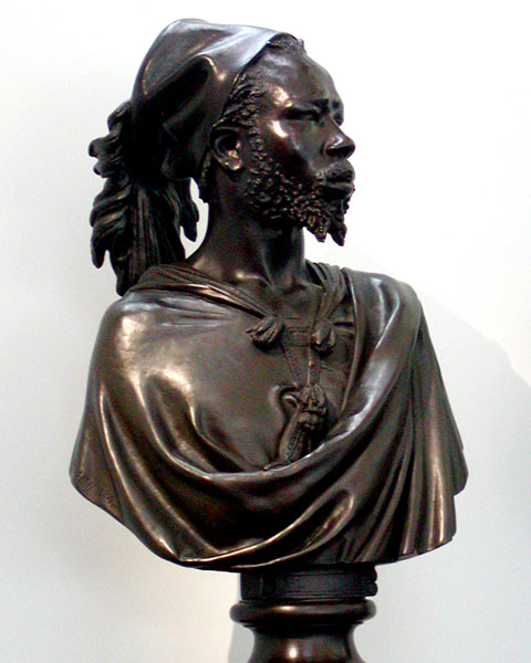 Inspirational Artworks: Cordier