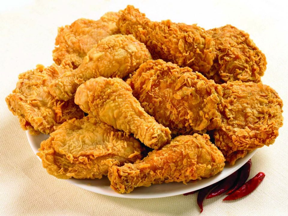 TEXAS CHICKEN® OPENS THE FIRST RESTAURANT IN MALAYSIA | Malaysian Foodie