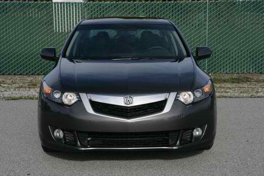 Acura TSX V6 Review | Cars Gallery