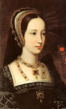 In Your Face Women: Mary Tudor