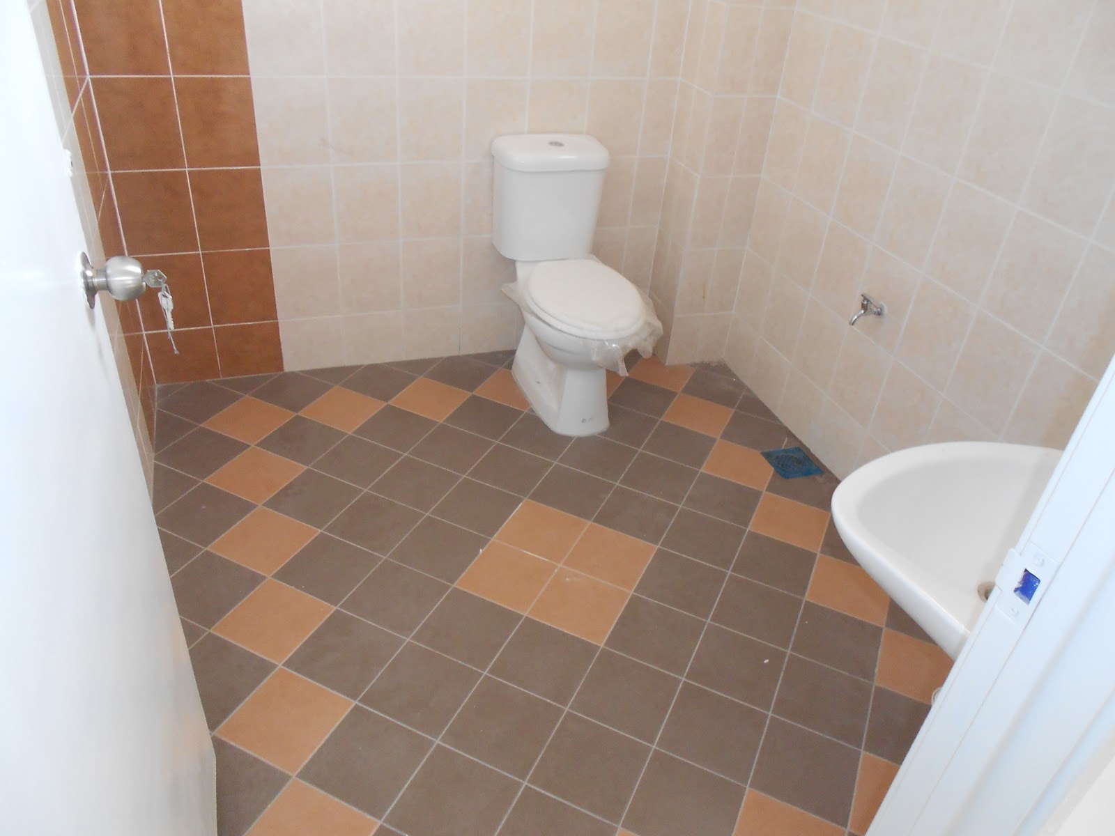 30+ Diy Cat Lantai Simen, Ide Terbaru!