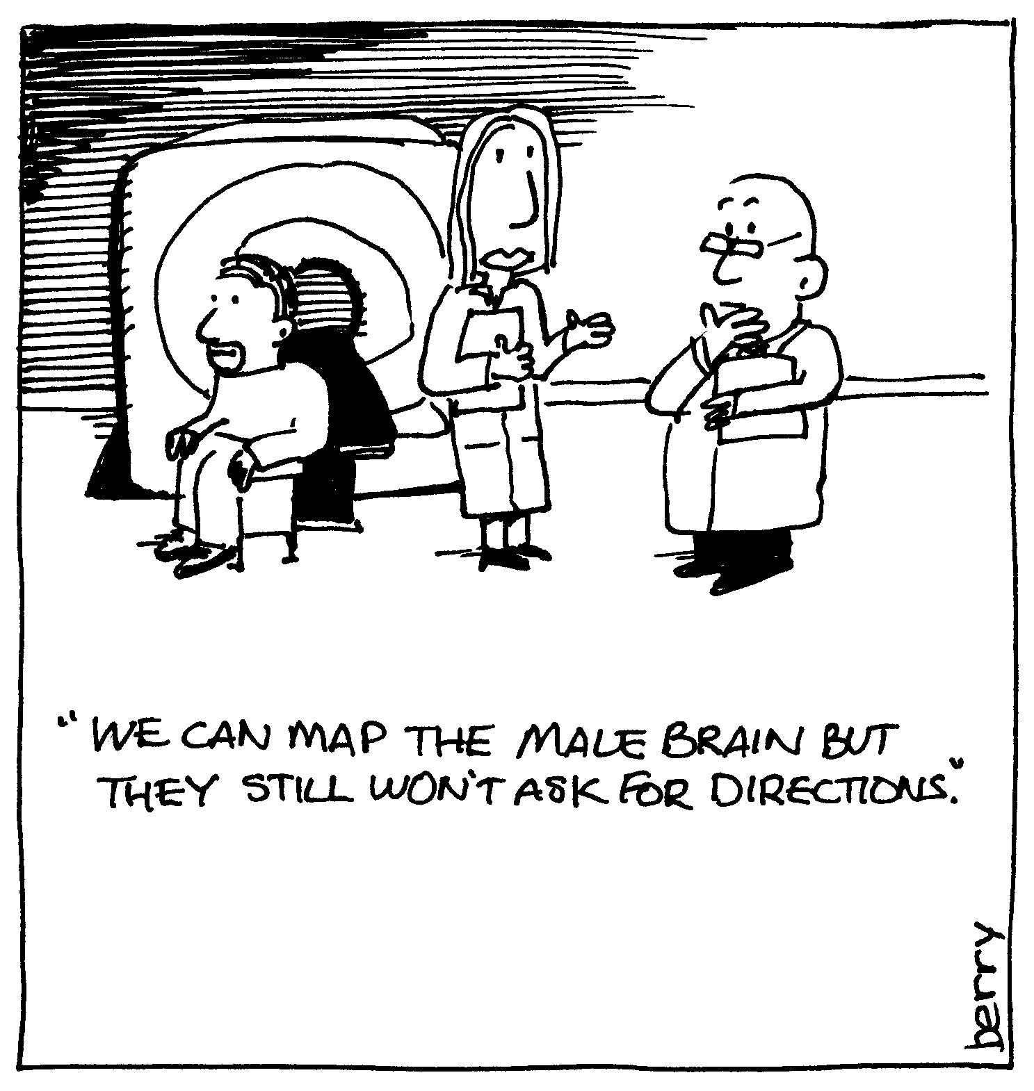 berry cartoons: April 2013