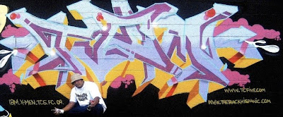 IBM CREW: TOTEM-IBM,FBA,FC,TC5,NTA,XMEN