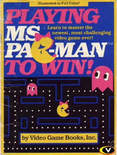 The Golden Age Arcade Historian: Ms Pac-Man (and Super Missile Attack)