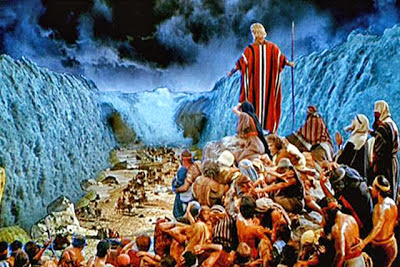 Junta Diocesana de Catequesis (Oberá): 11. Pentateuco: El Éxodo ...