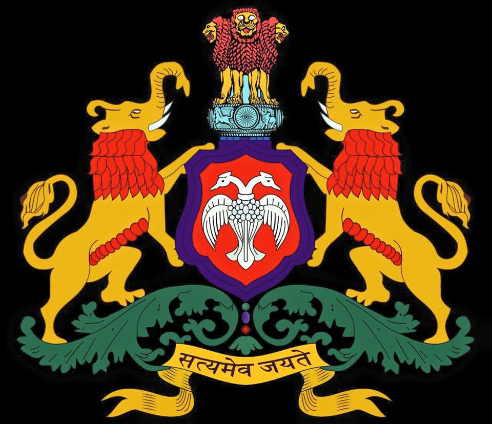 Peep into the Indian History: The Gandaberunda and Sharabha - Most ...