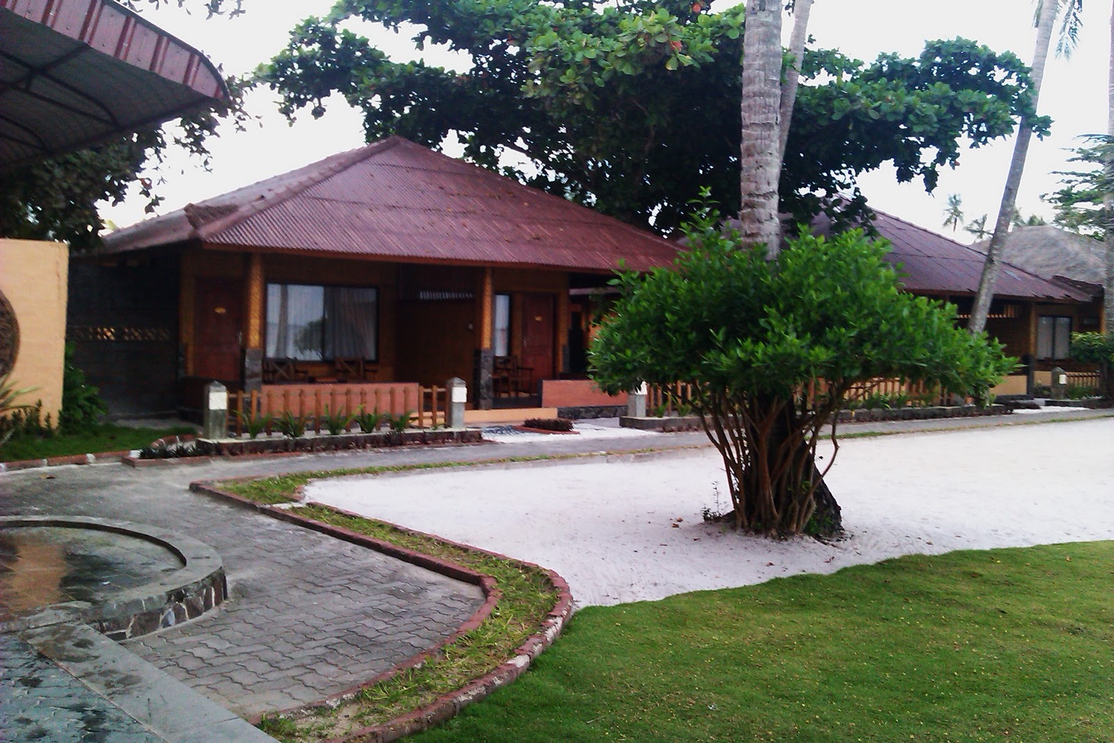Fun, Leisure and Excitements!!!: Bintan Cabana Beach Resort / Agro ...