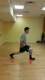 Mashpee Fitness & Barnstable Fitness: 2015