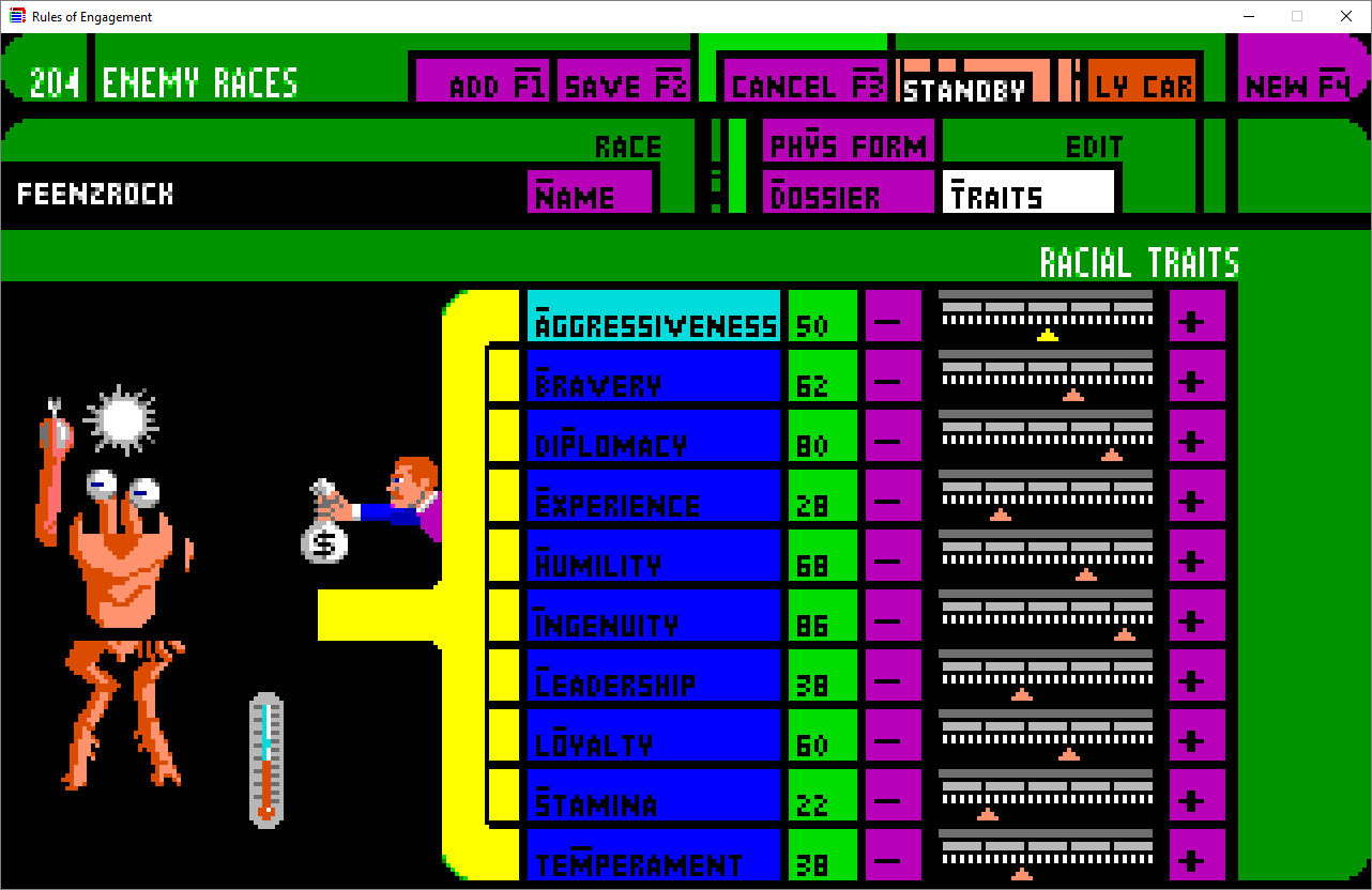 Code Continuum: February 2018