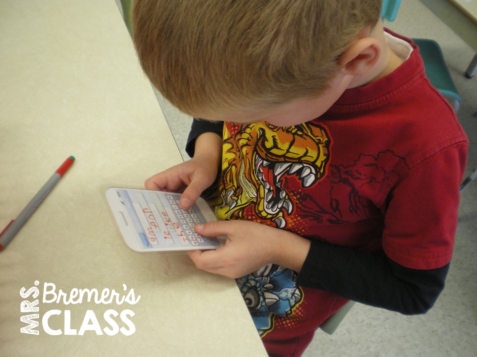 CVC and Sight Word FUN | Literacy Center Activities for Kindergarten ...