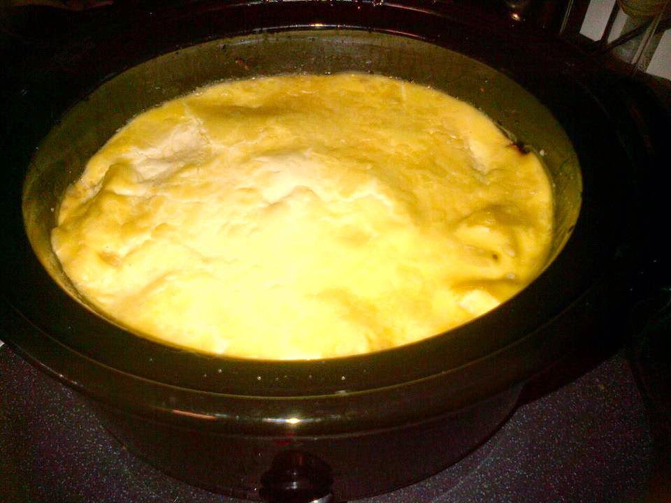 LEKKER RESEPTE VIR DIE JONGERGESLAG: SLOW COOKER LASAGNE