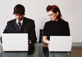 Proxemics: Distance Zones