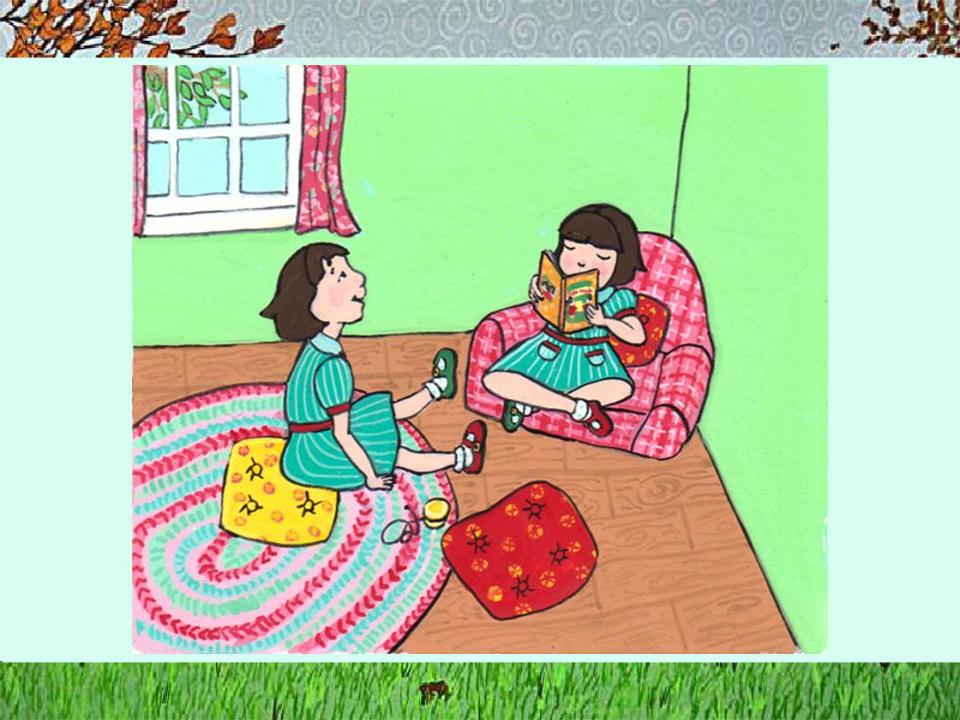 Soloillustratori: Grace Lin