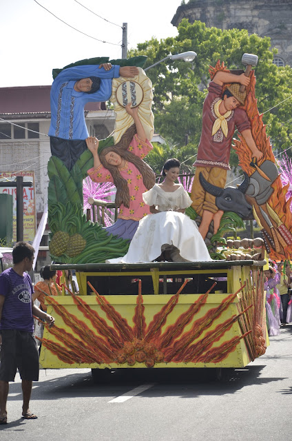 TAAL EL PASUBAT FESTIVAL - From The Highest Peak to The Deepest Sea