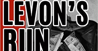 www.chuckdixon.net: LEVON CADE returns February 22, 2016!