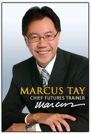 Singapore Seminars Courses and Preview: COP - Concept of Price Rhythm ...