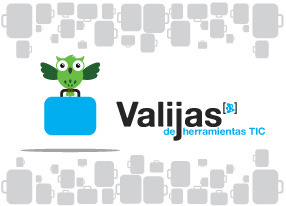 Centro Tecnología Educativa Departamental - DURAZNO: Valijas de ...