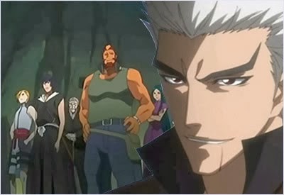 Bounts เบาท์ เผ่าพันธุ์ผู้ล่าวิญญาณที่รอวันล่มสลาย