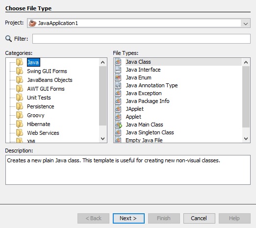 mfadhlisblog: Tutorial Menggunakan Bufferedreader Pada Java NetBeans ...