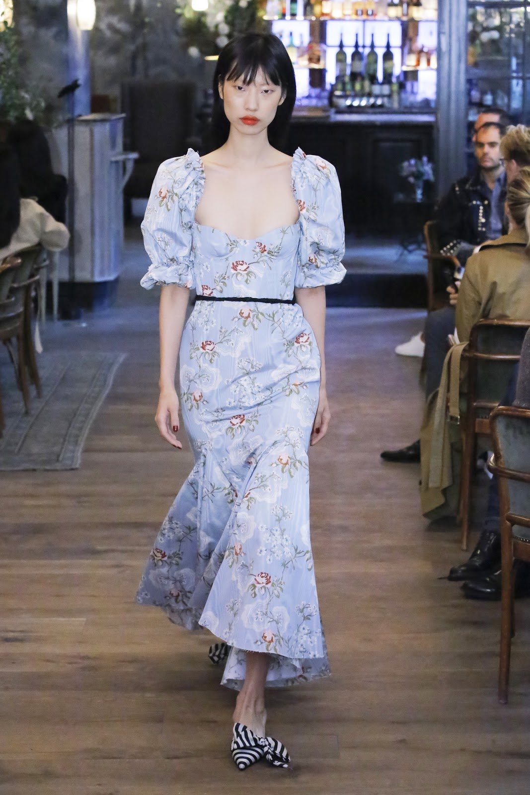 Brock Collection Spring 2019 Ready-to-Wear Collection | Cool Chic Style ...