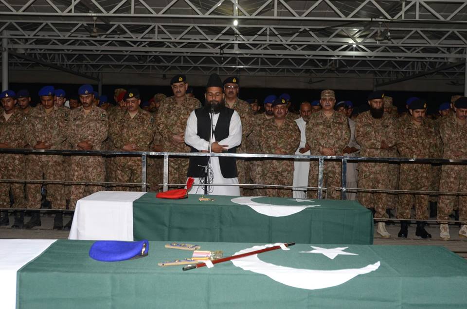 Asian Defence News: In defense of Afghan strategic depth Pakistan Army ...