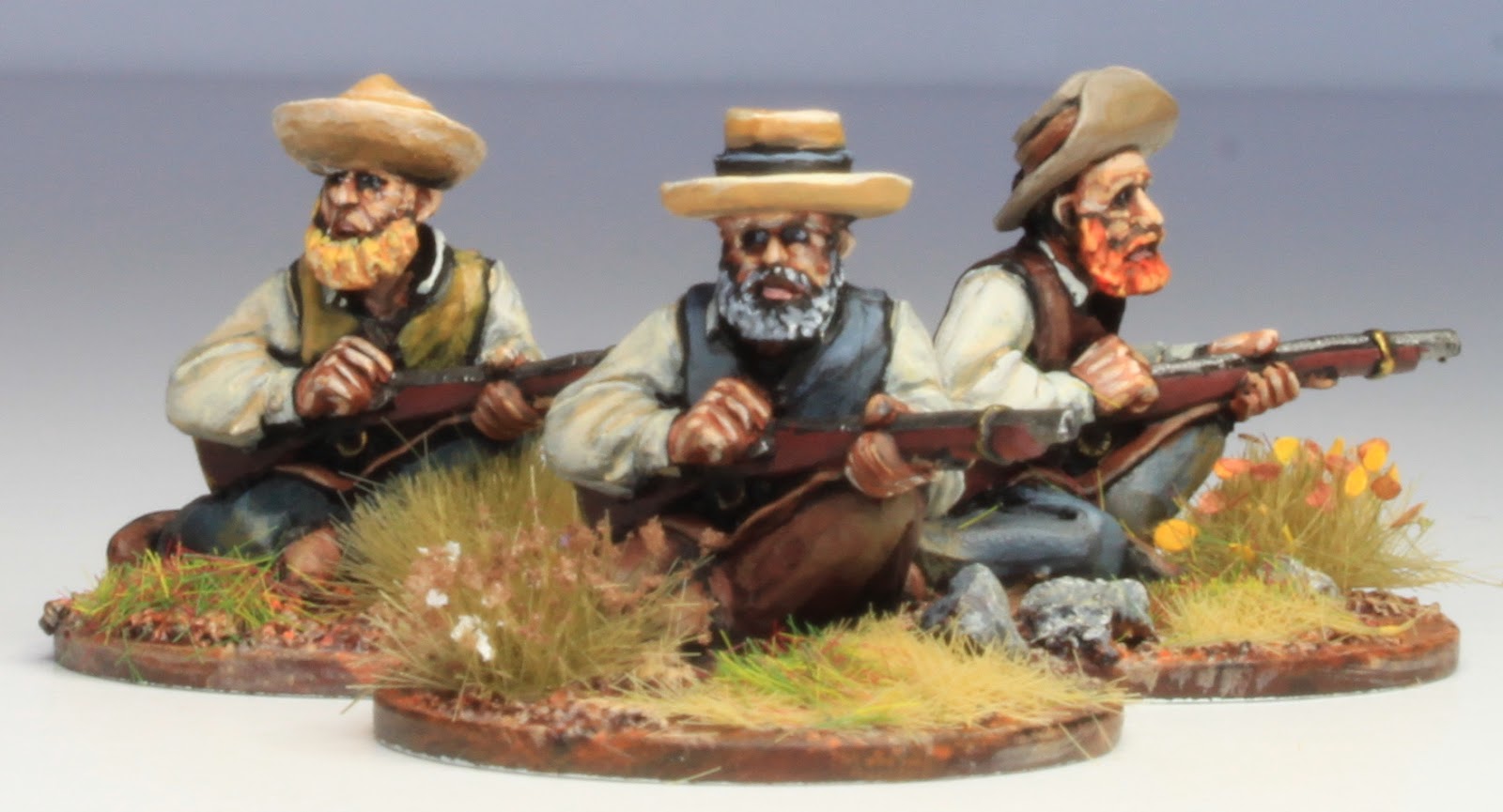 Who Were The Boer Commandos at Levi Rounsevell blog