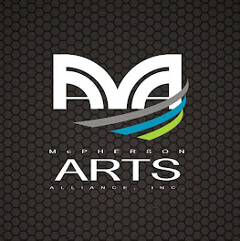 VAAM GALLERY: Rick Frisbie, Salina artist, March-April