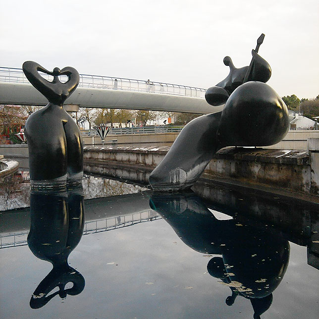 Artist of the day: Artist of the day, May 22: Jean Louis Toutain ...